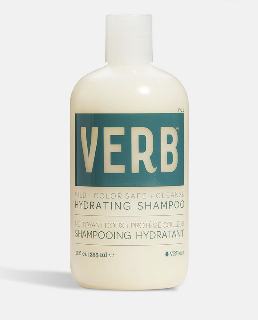 Verb Hydrating Shampoo – SHLVS